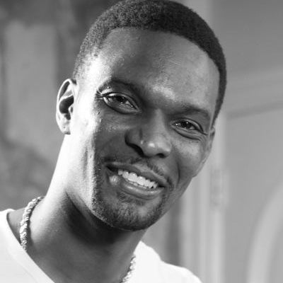 EPISODE 106 - CHRIS BOSH – WEDŪ