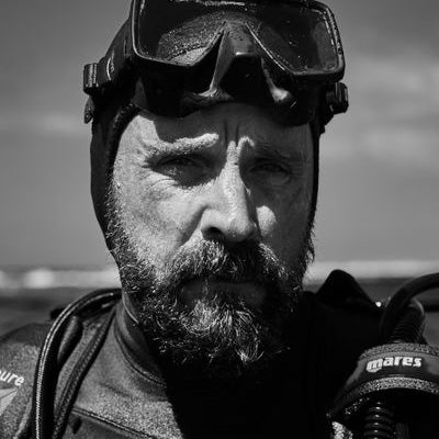 EPISODE 107 - MICHAEL MULLER – WEDŪ