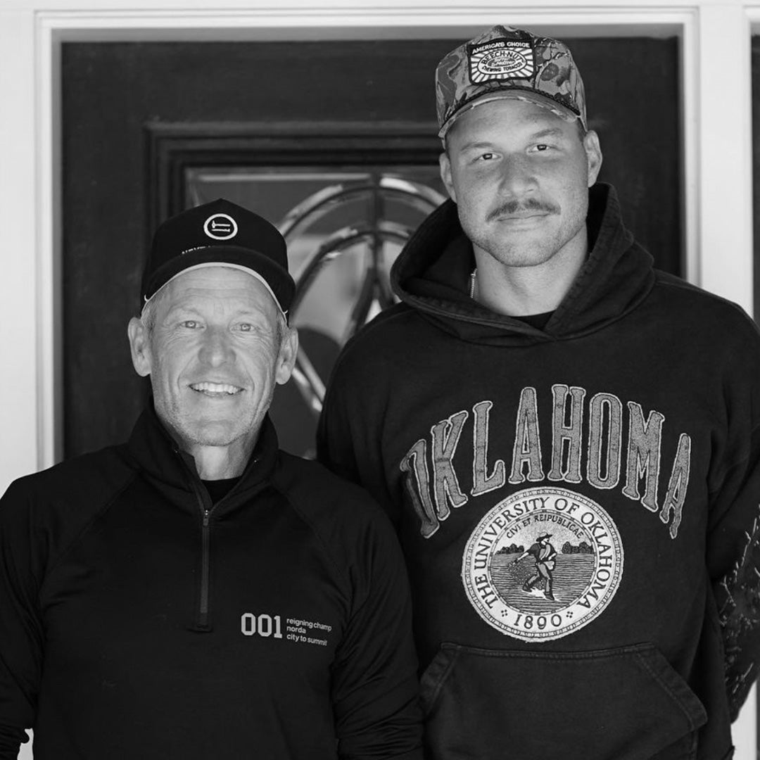 EPISODE 123 - Blake Griffin – WEDŪ