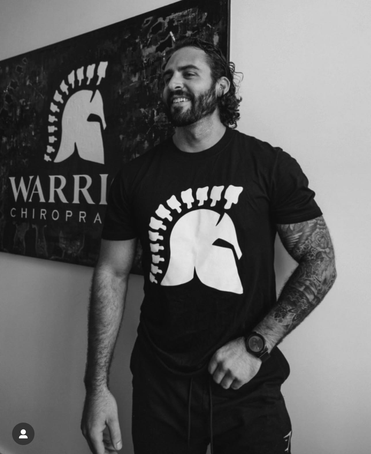 Dr. Johnny Alexander: What Chiropractic Work Actually Is – WEDŪ