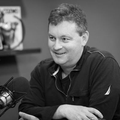EPISODE 97 - ROGER PIELKE JR. – WEDŪ