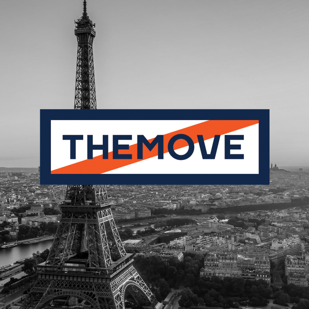 Paris-Roubaix 2024 Breakdown | THEMOVE – WEDŪ