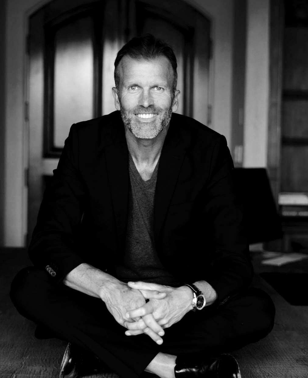 Peter Crone: Redesigning the Subconscious Mind – WEDŪ