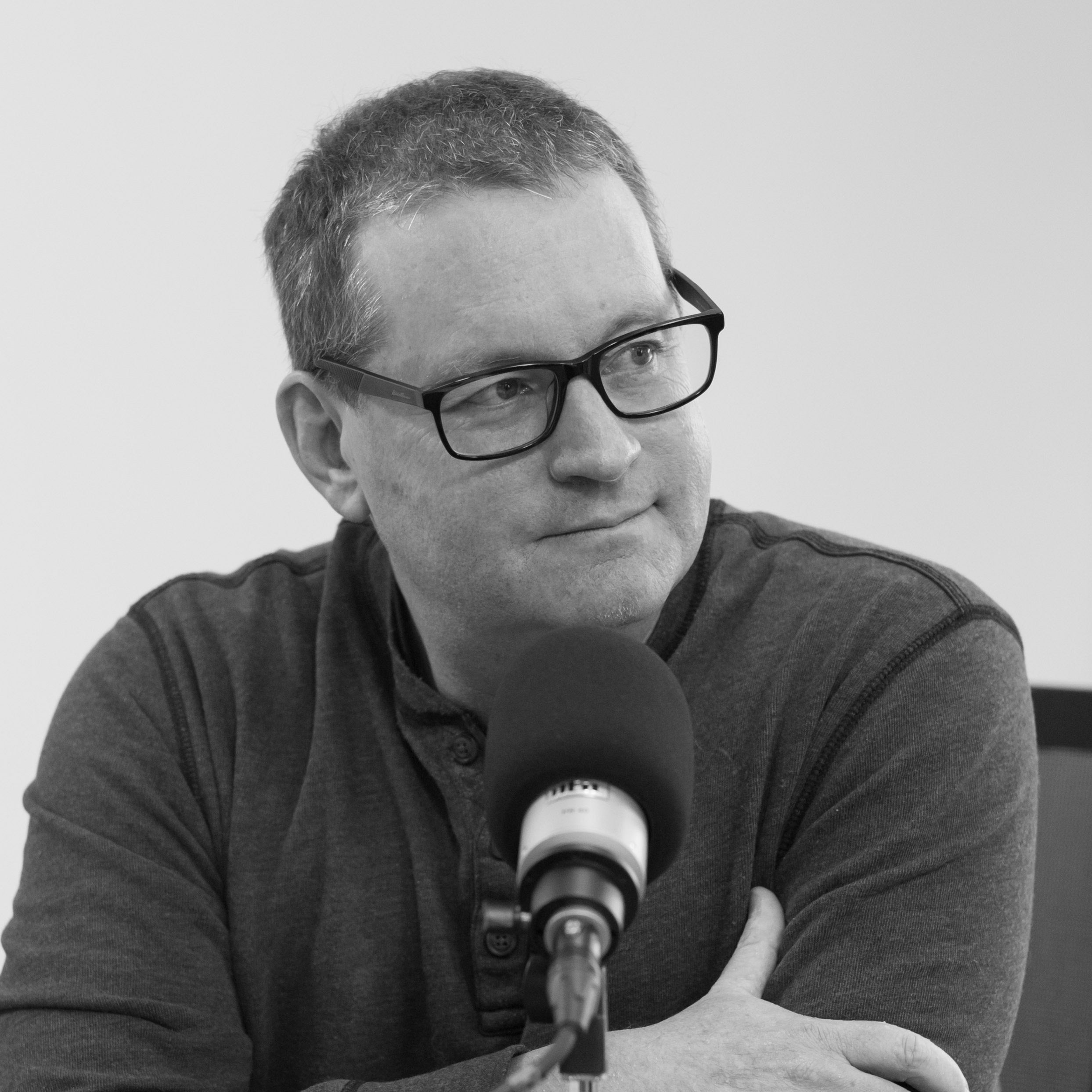 EPISODE 115 - Roger Pielke Jr. – WEDŪ