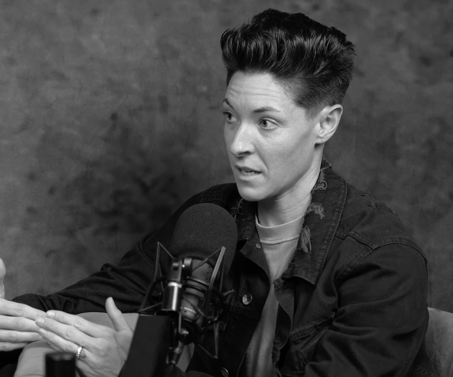 Jaime Filer: Empowering Others Through Mental Health – WEDŪ