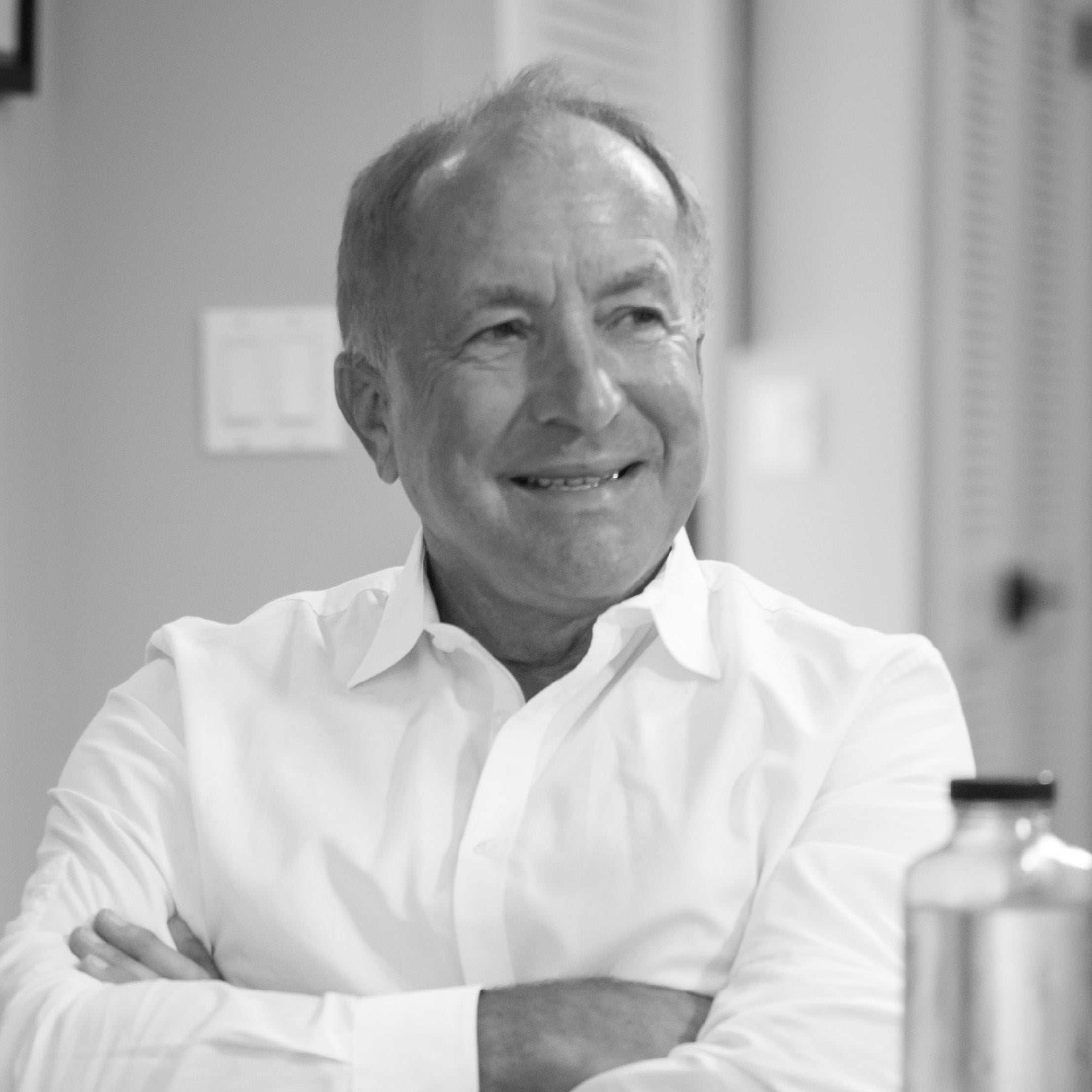 EPISODE 117 - Michael Shermer – WEDŪ