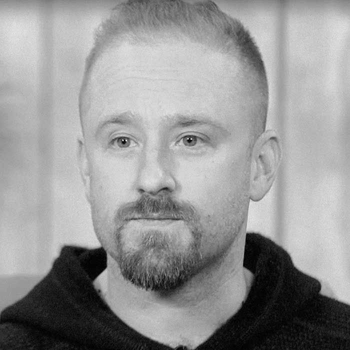 EPISODE 14 - BEN FOSTER – WEDŪ