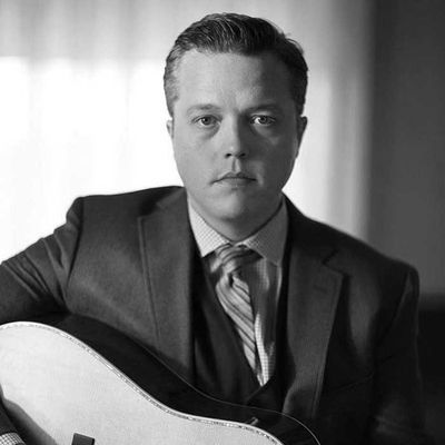 EPISODE 15 - JASON ISBELL – WEDŪ