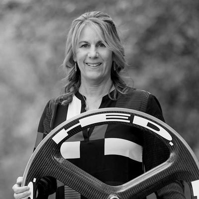 EPISODE 53 - ANNE HED – WEDŪ