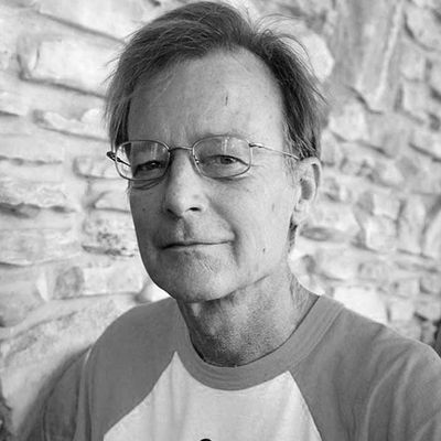 EPISODE 73 - JOE NICK PATOSKI – WEDŪ