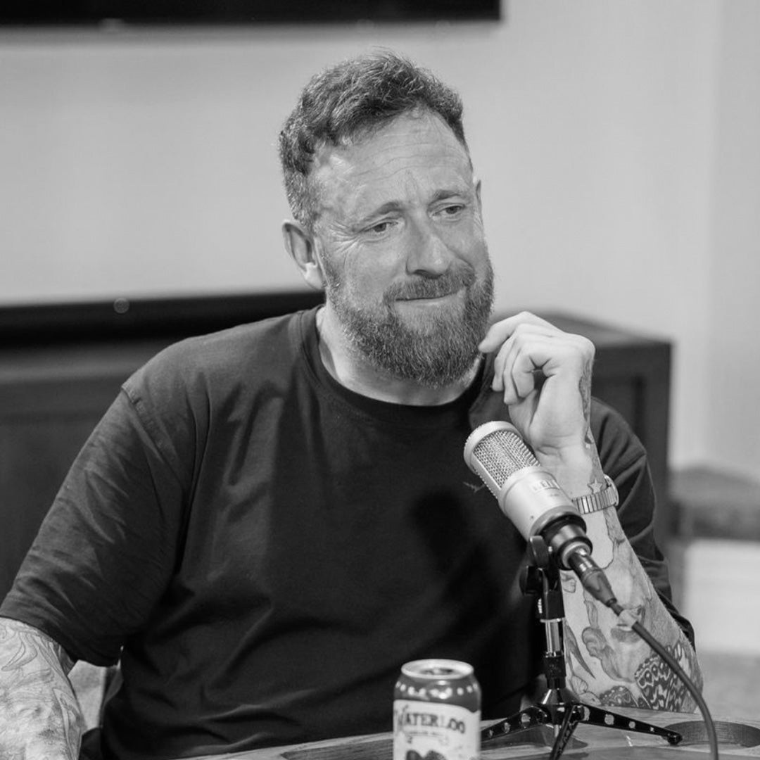 EPISODE 124 - Sir Bradley Wiggins – WEDŪ