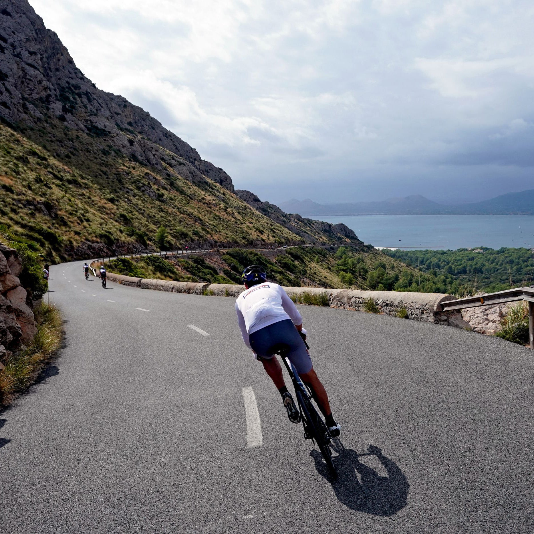 Top 5 Cycle-Friendly Destinations – WEDŪ